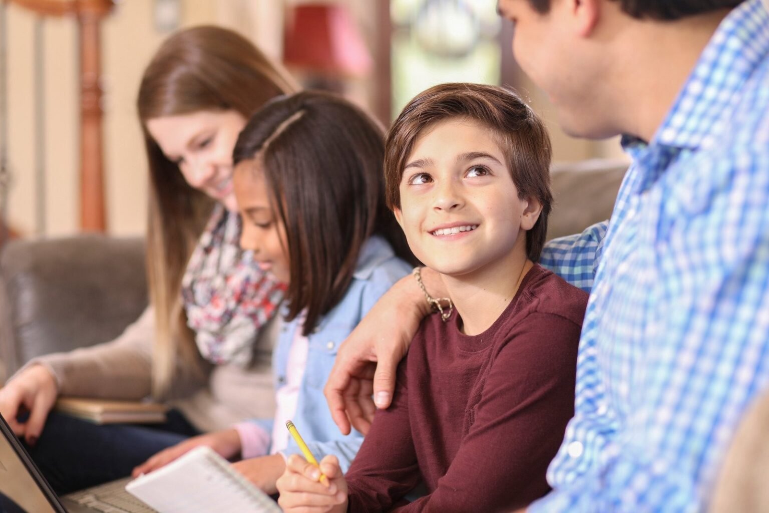 UK Grants That Help Foster Carers Improve Their Homes and Lives