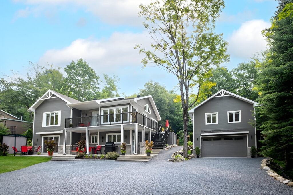 What Defines a Suburban Houses? Styles, Space, and Lifestyle Explained ...