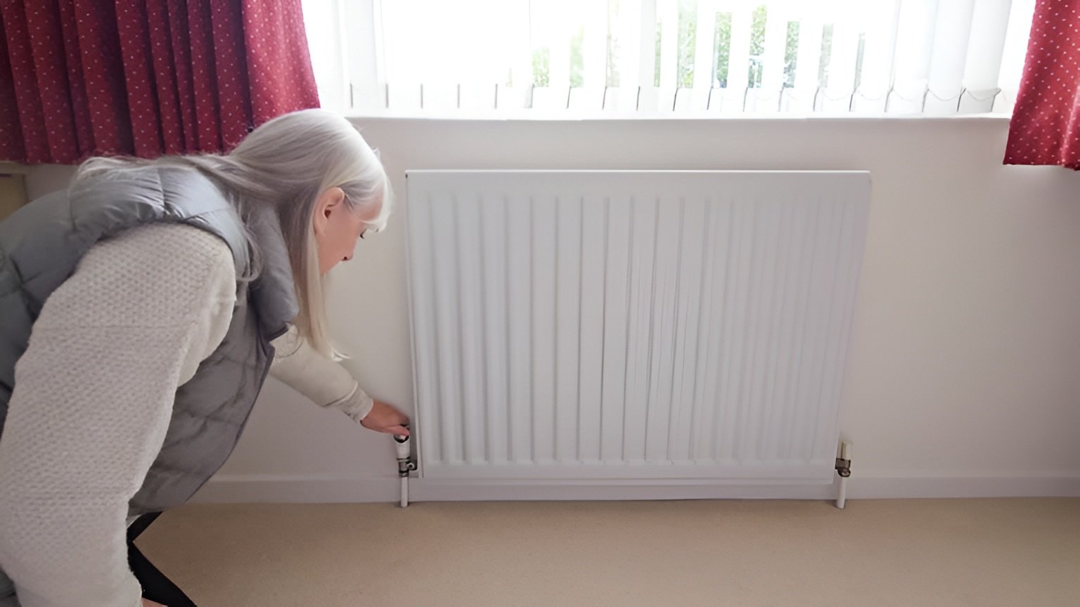 Top Wall-Mounted Electric Radiators with Energy Efficiency for the UK ...