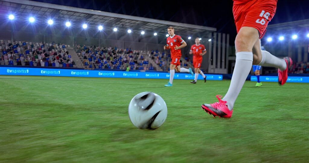 Koora Live: The Best Way to Follow Live Football Matches - Homeguides