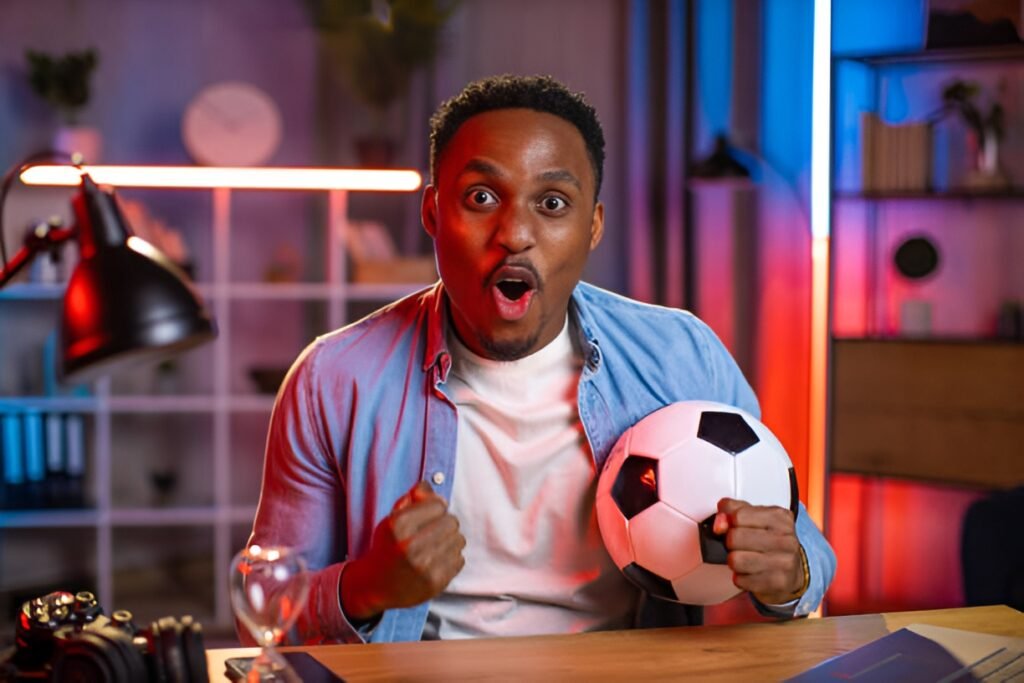 Koora Live: The Best Way to Follow Live Football Matches - Homeguides